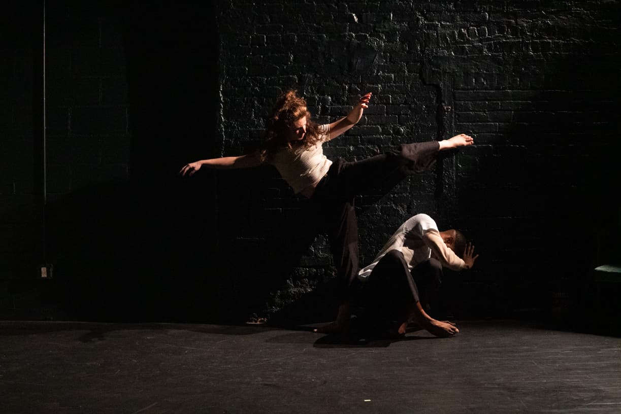 2nd Best Dance Company’s Light Labor - The Brooklyn Rail