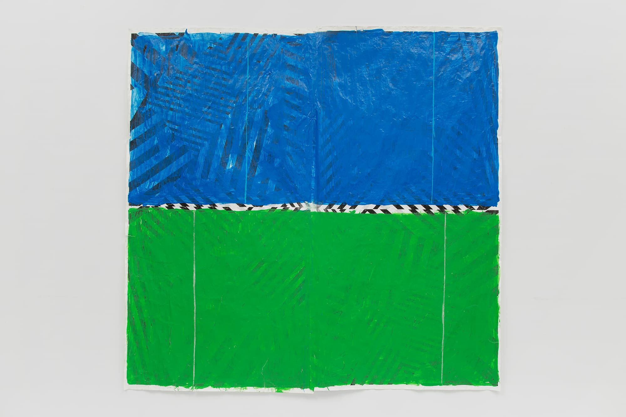 Gerald Jackson - The Brooklyn Rail