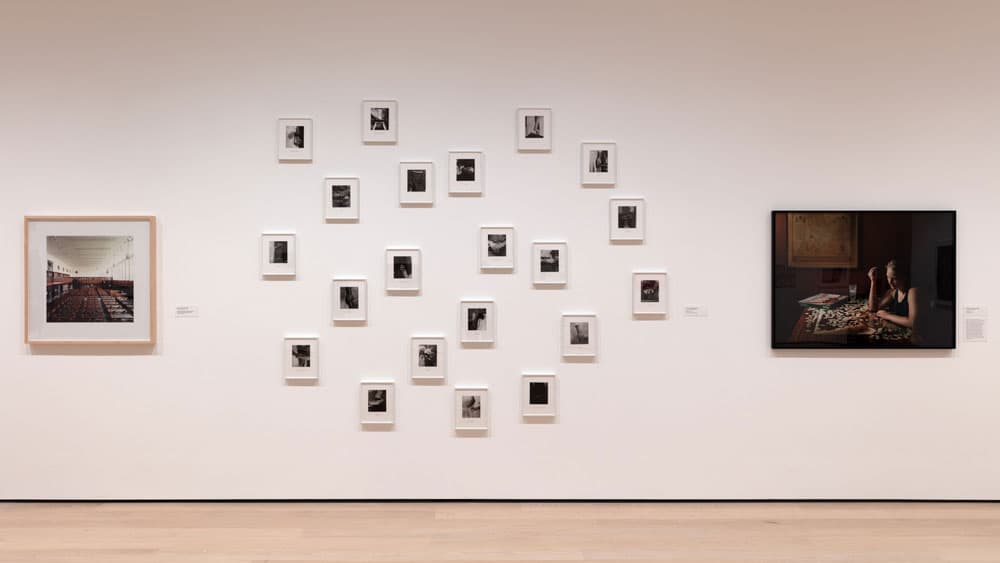Our Selves: Photographs by Women Artists from Helen Kornblum | The ...