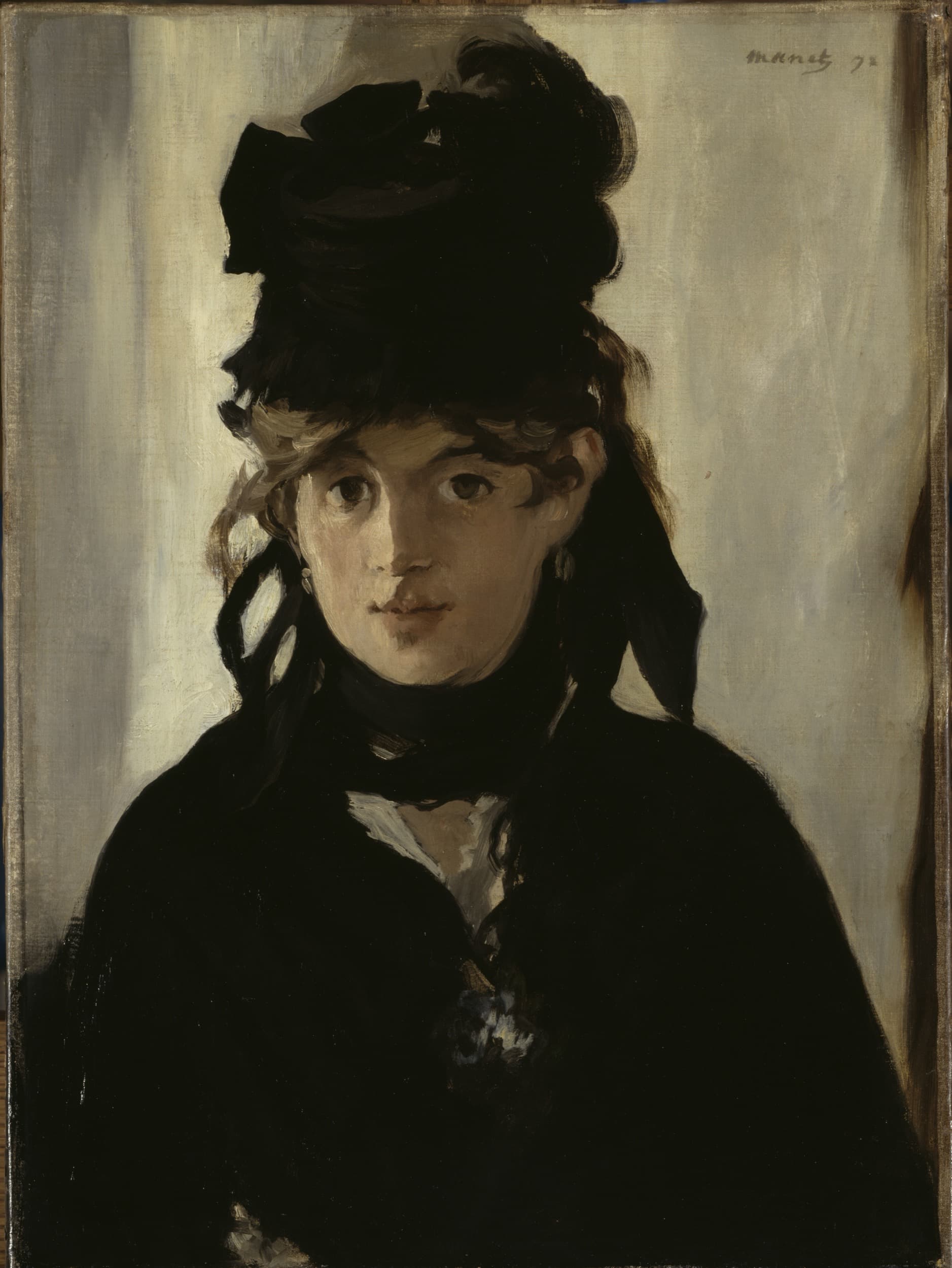 Manet & Morisot - The Brooklyn Rail