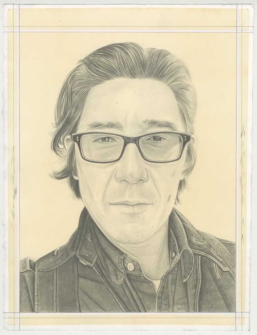 MICHAEL JOO with Amanda Gluibizzi - The Brooklyn Rail