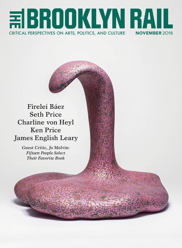 Carnegie International, 57th Edition | The Brooklyn Rail