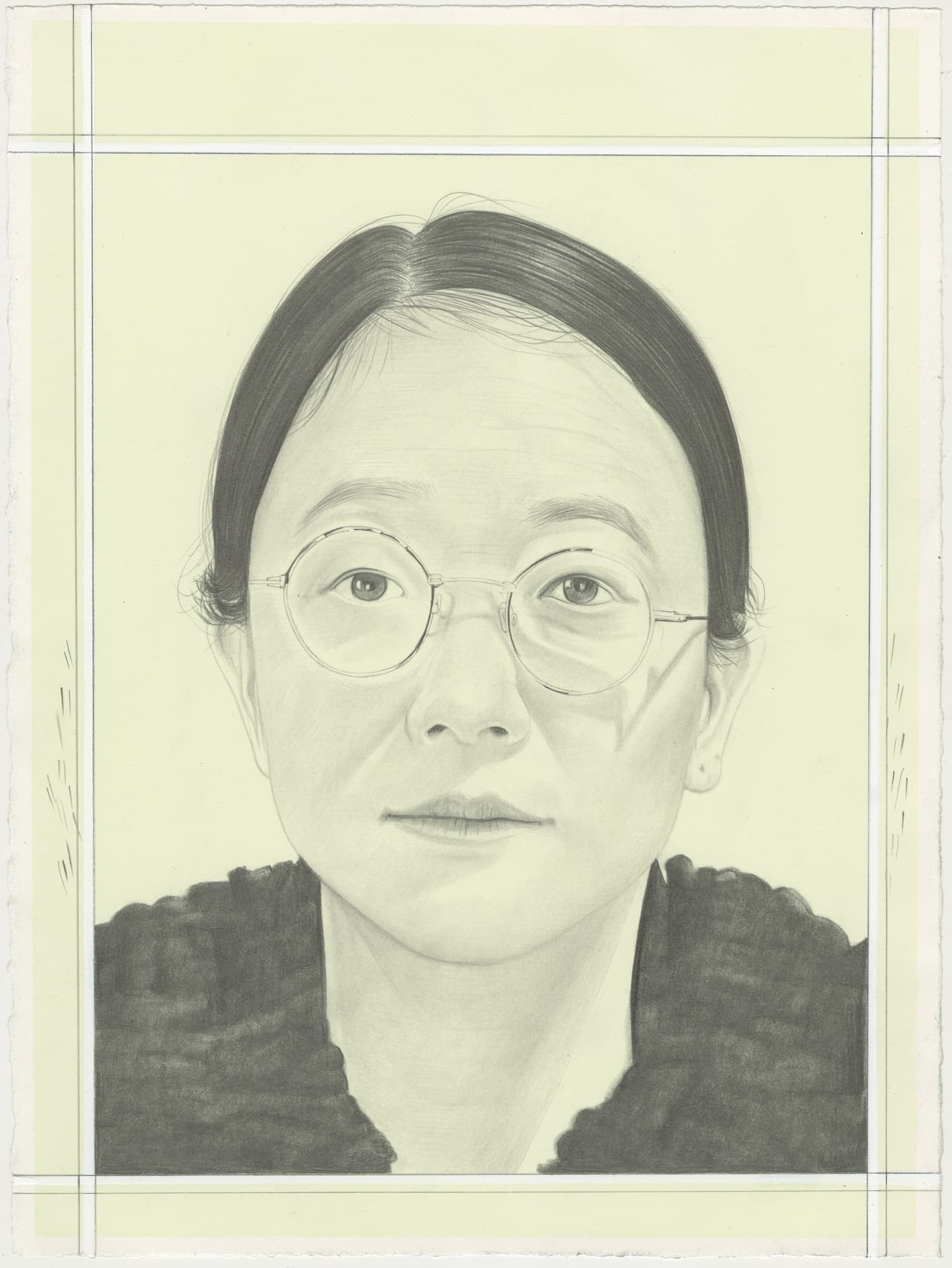 CHRISTINE SUN KIM with Christina Yang - The Brooklyn Rail