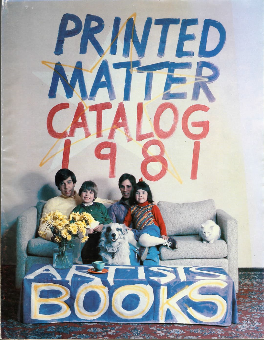 Printed Matter - The Brooklyn Rail