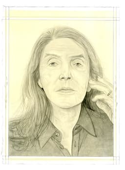JOAN SEMMEL with Laila Pedro | The Brooklyn Rail