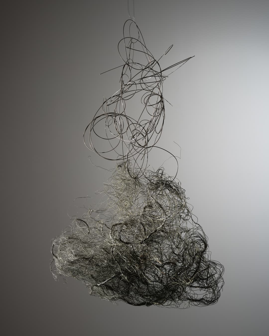 Alan Saret: Galacticonexus - The Brooklyn Rail