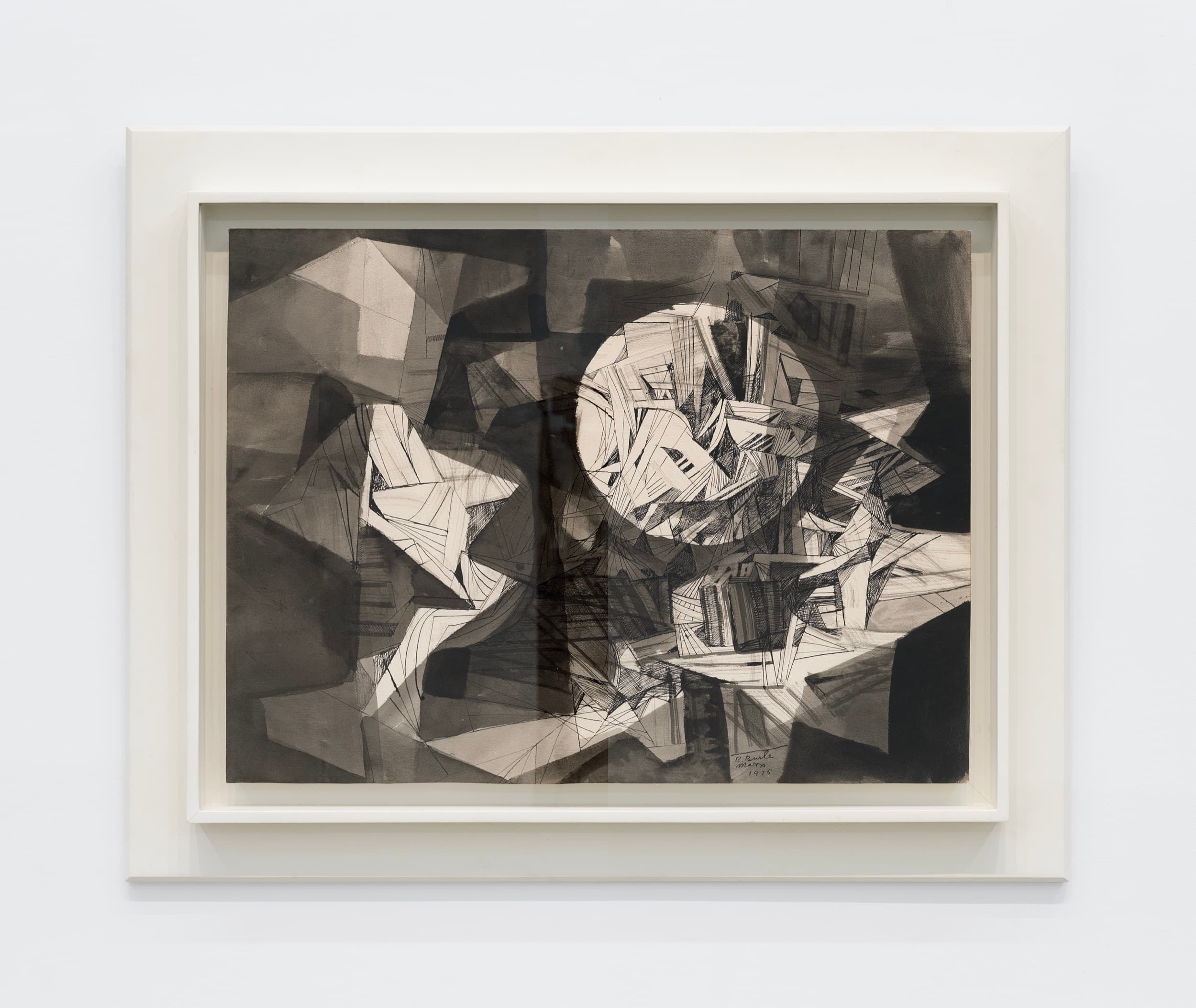 Roberto Burle Marx: Works, 1940–1993 - The Brooklyn Rail