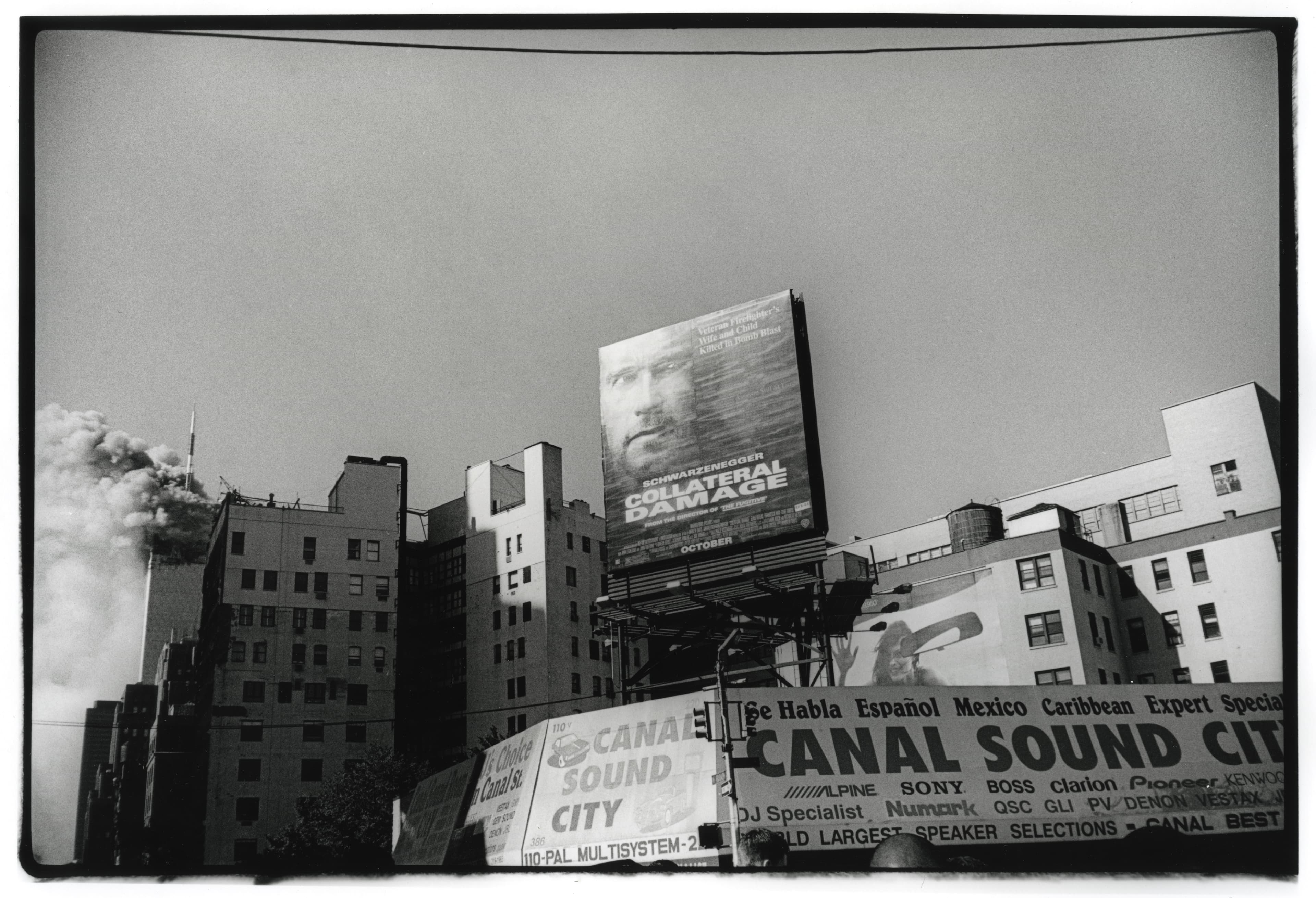 Dona Ann McAdams: Black | Box - The Brooklyn Rail