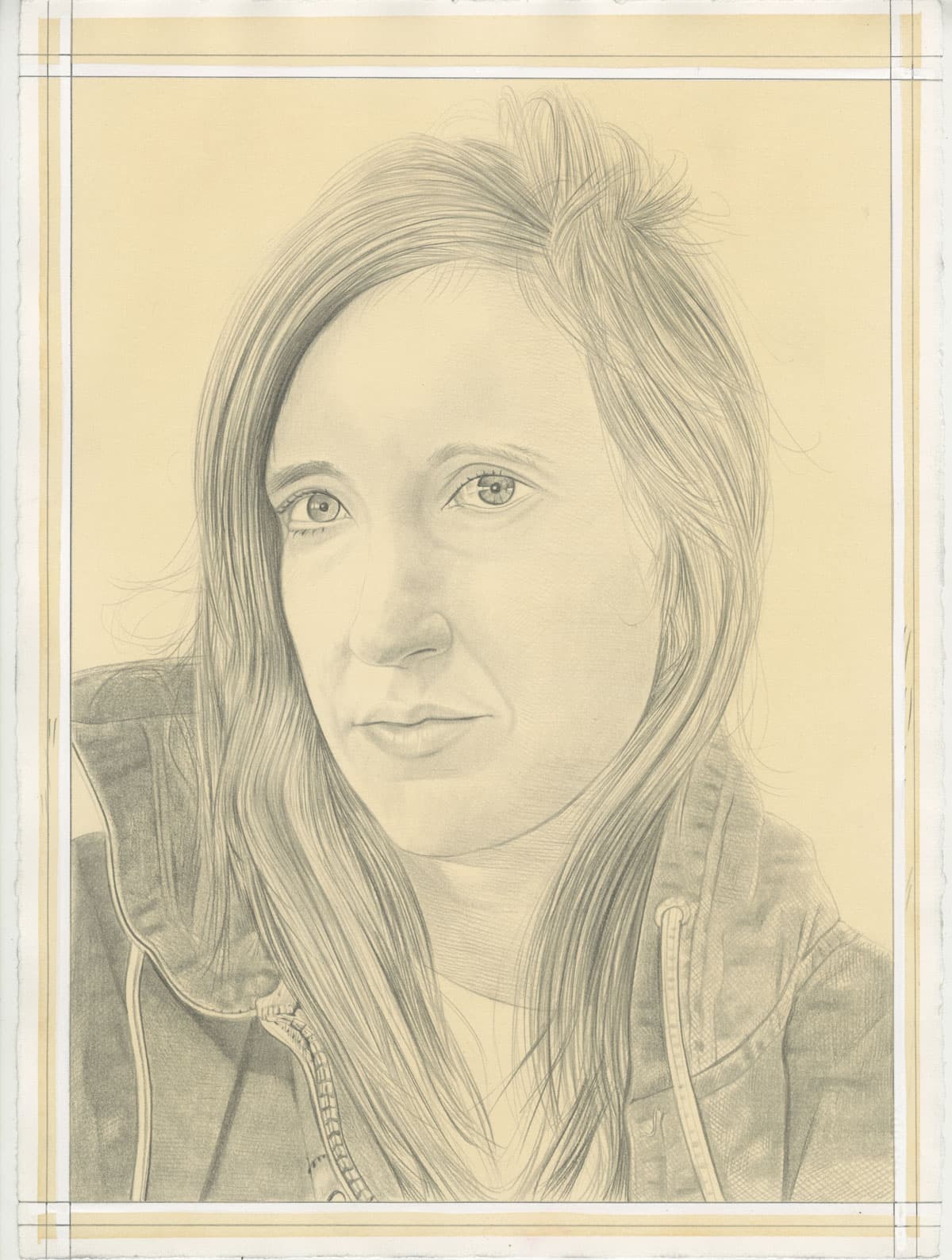 SHARA HUGHES with Alex A. Jones | The Brooklyn Rail