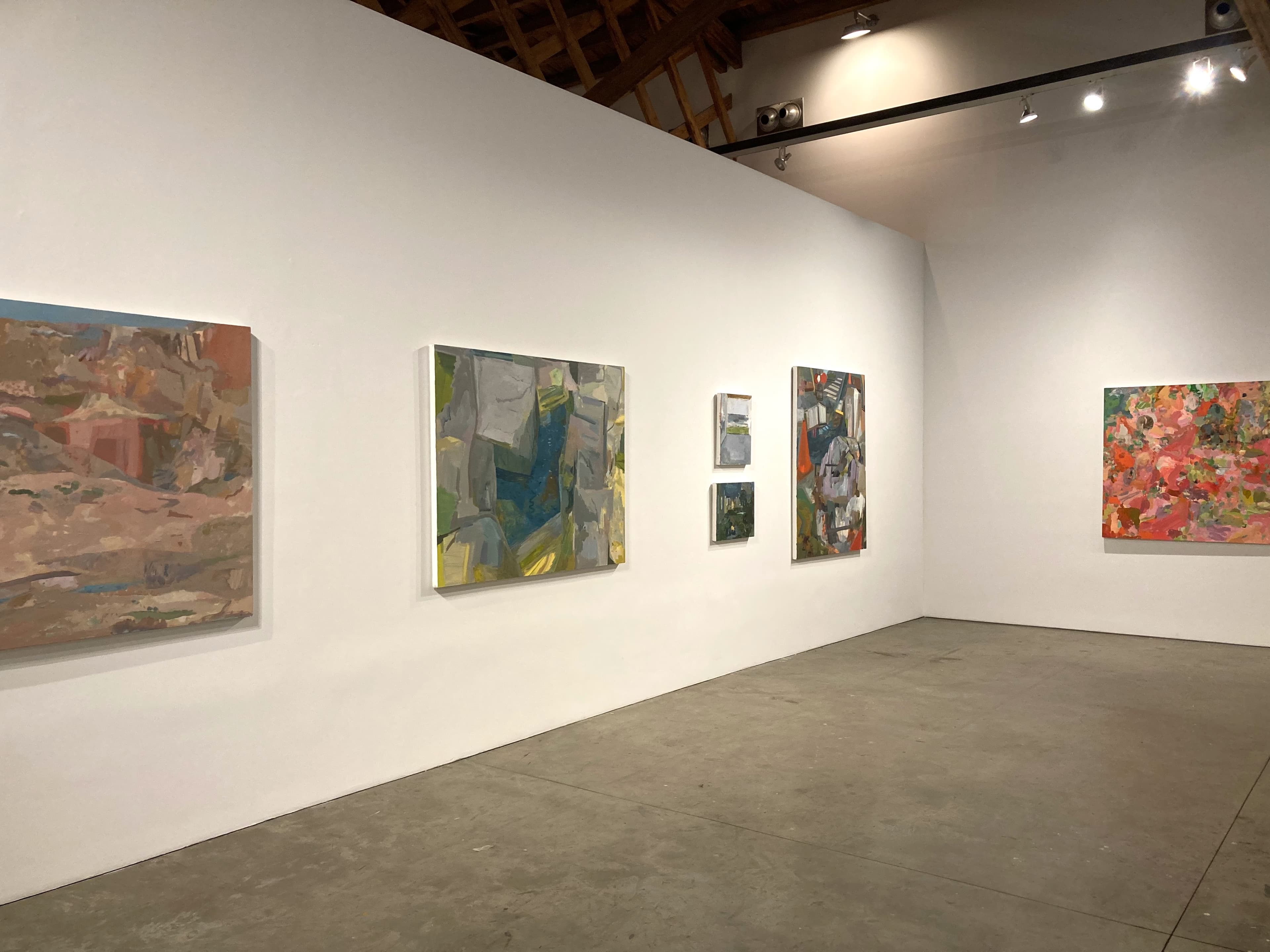 Rebecca Allan: Groundcovered (A Survey) - The Brooklyn Rail