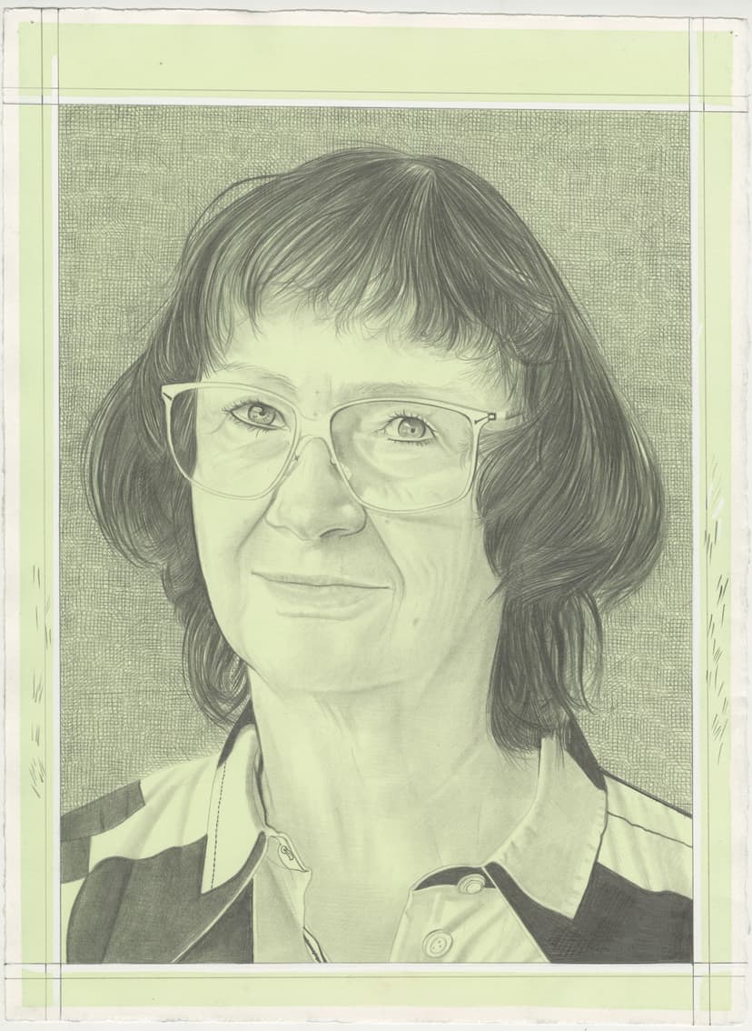JO SMAIL with Louis Block - The Brooklyn Rail