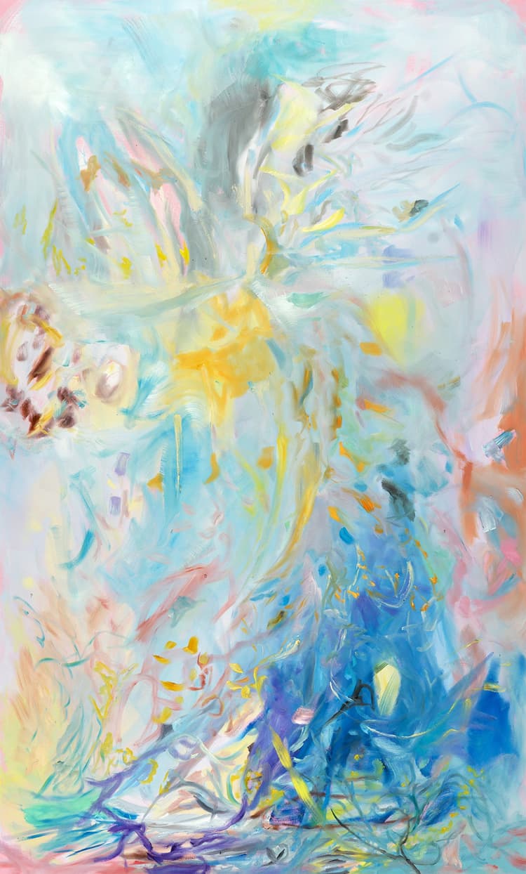 Ashley Garrett: Psyche - The Brooklyn Rail