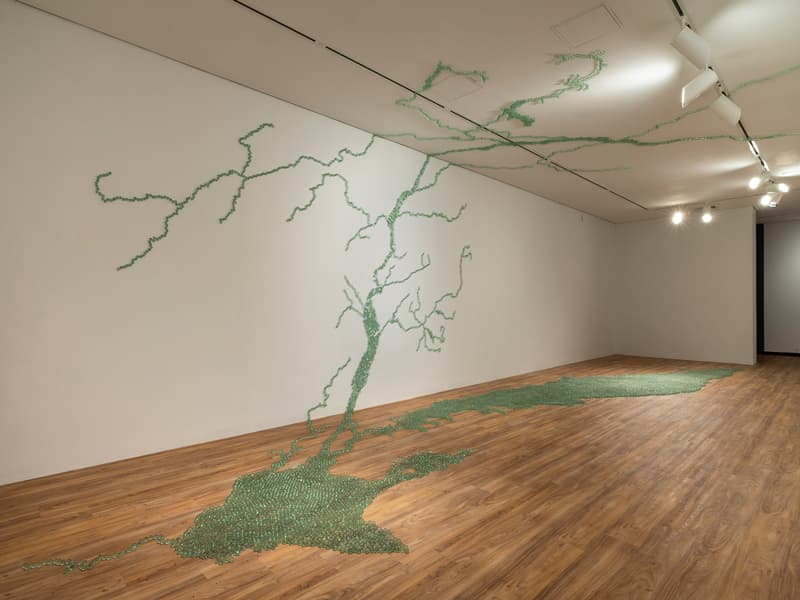 Maya Lin: A River Is a Drawing | The Brooklyn Rail