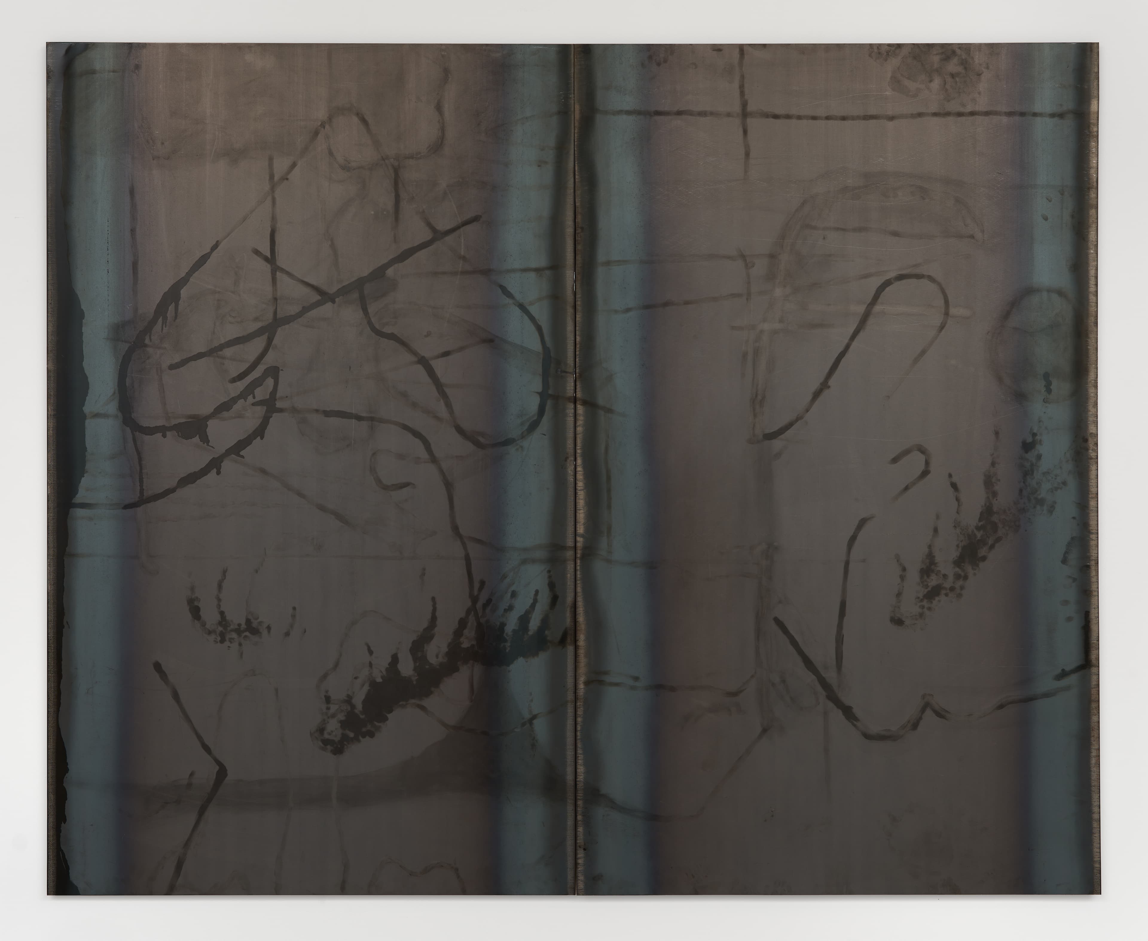 Leonardo Meoni: I used to be a Mountain - The Brooklyn Rail