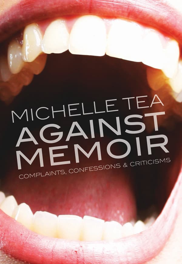 MICHELLE TEA in conversation with Yvonne C Garrett - The Brooklyn Rail