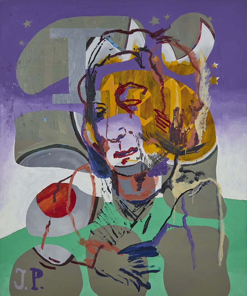 Martin Kippenberger: Paintings 1984–1996 - The Brooklyn Rail