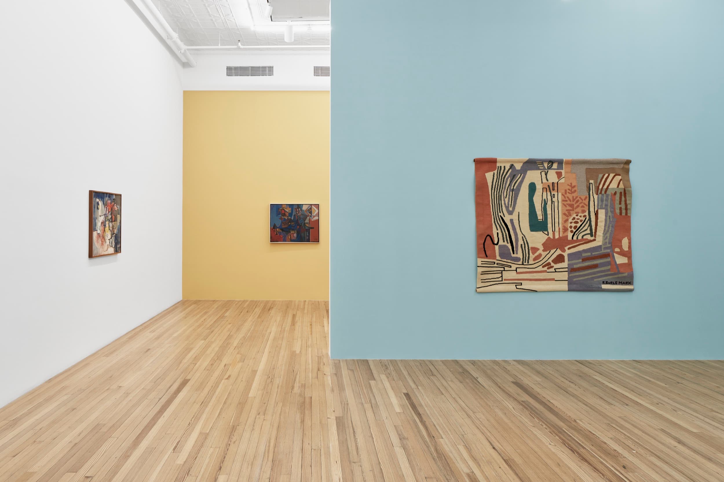 Roberto Burle Marx: Works, 1940–1993 - The Brooklyn Rail
