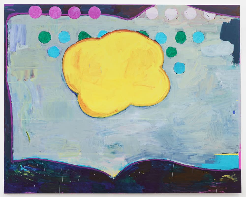 Bruno Dunley: Clouds - The Brooklyn Rail