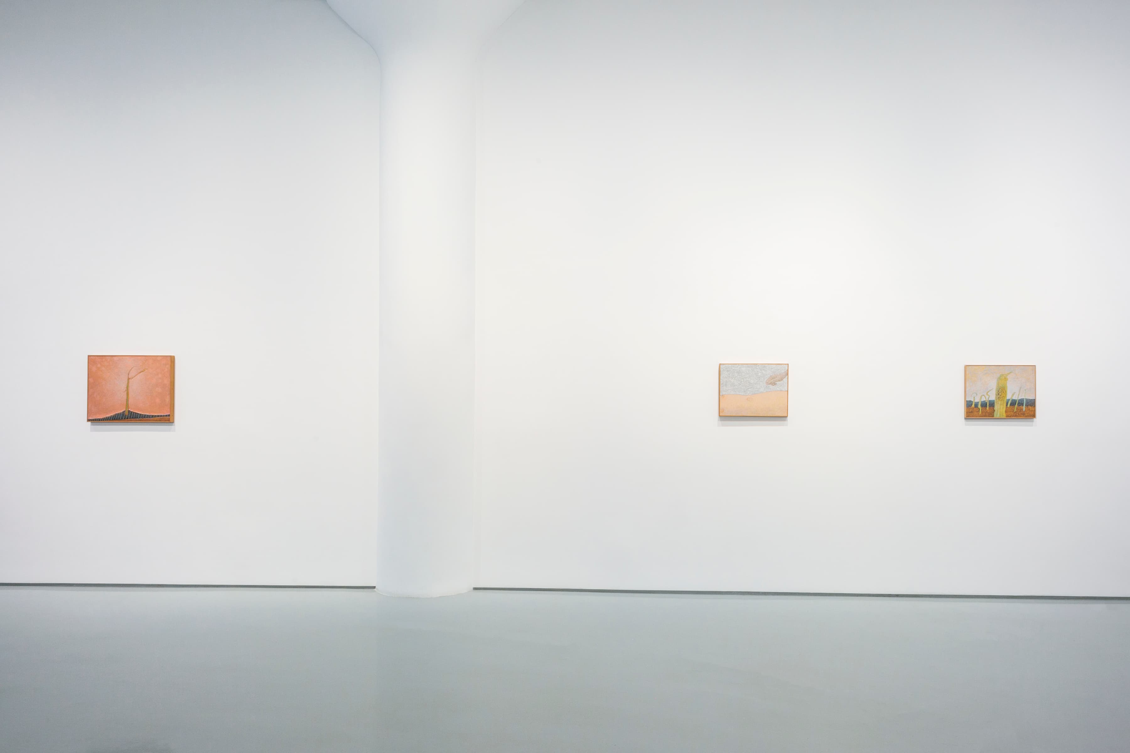 Co Westerik: Later Paintings: 2002–2016 - The Brooklyn Rail