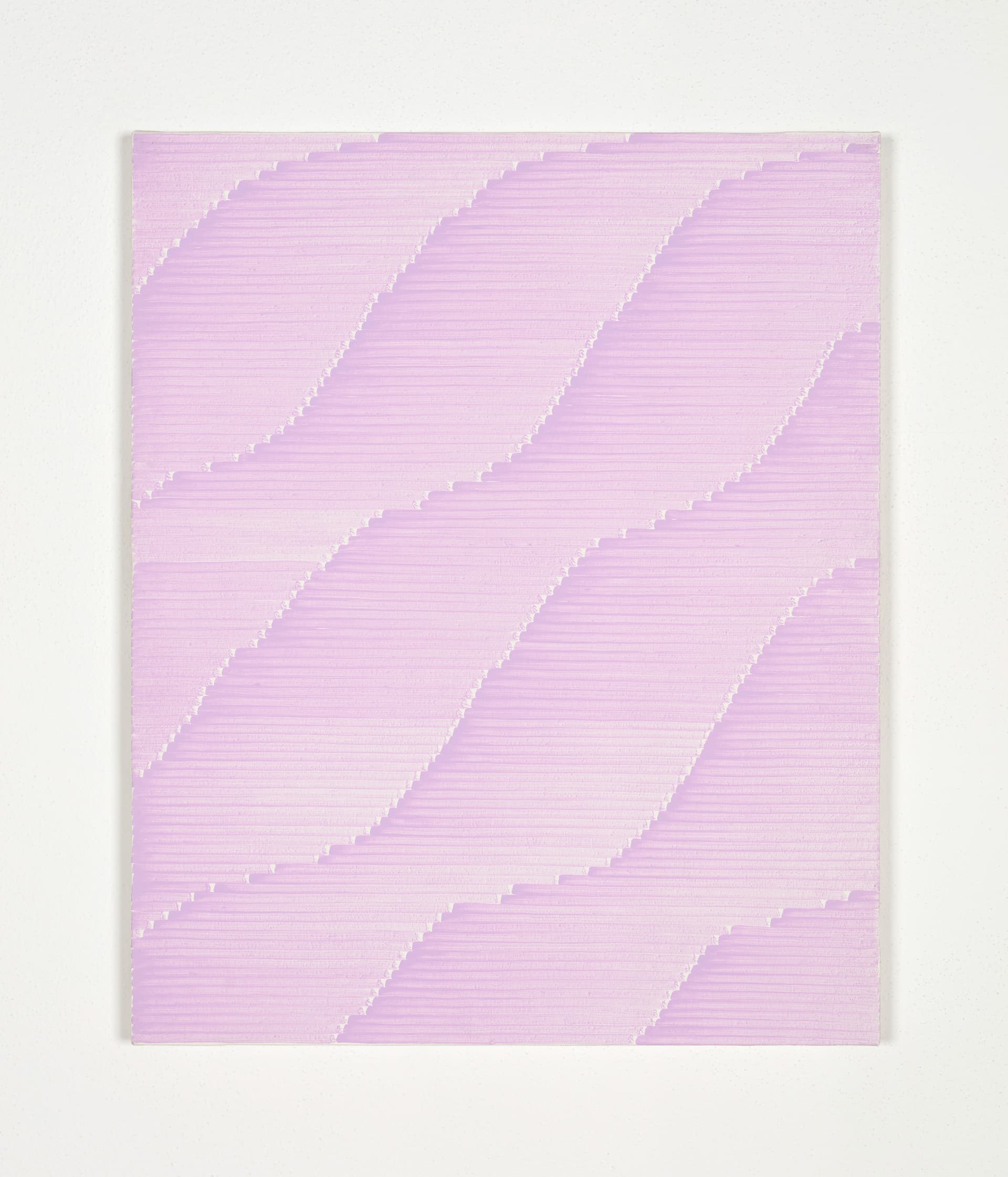Irma Blank: Painting Between the Lines - The Brooklyn Rail