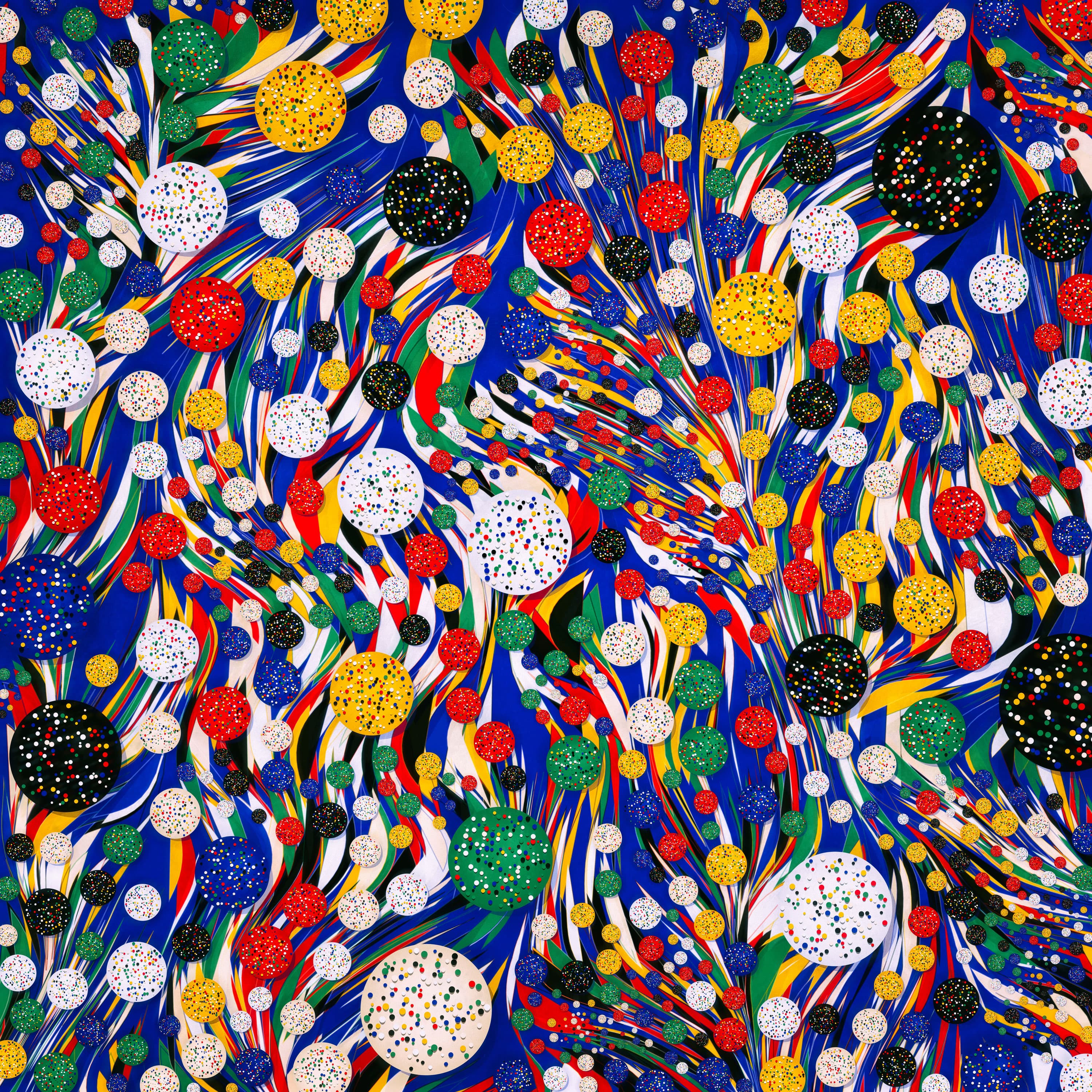 The Game of Life - Emergence in Generative Art - The Brooklyn Rail