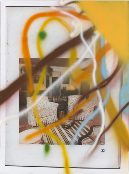 JULIAN SCHNABEL with Phong Bui - The Brooklyn Rail