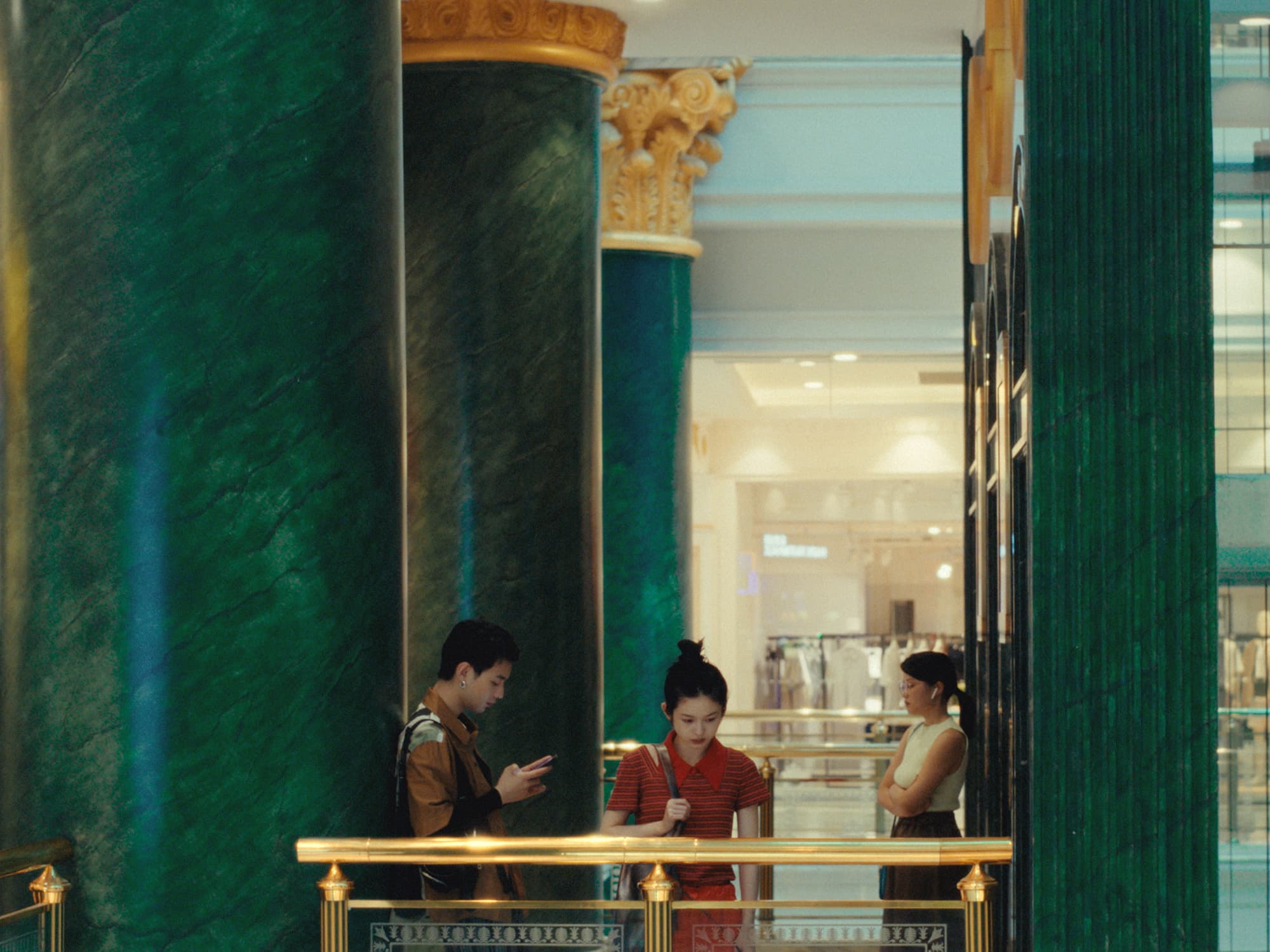 Jiajun "Oscar" Zhang’s All, or Nothing at All - The Brooklyn Rail