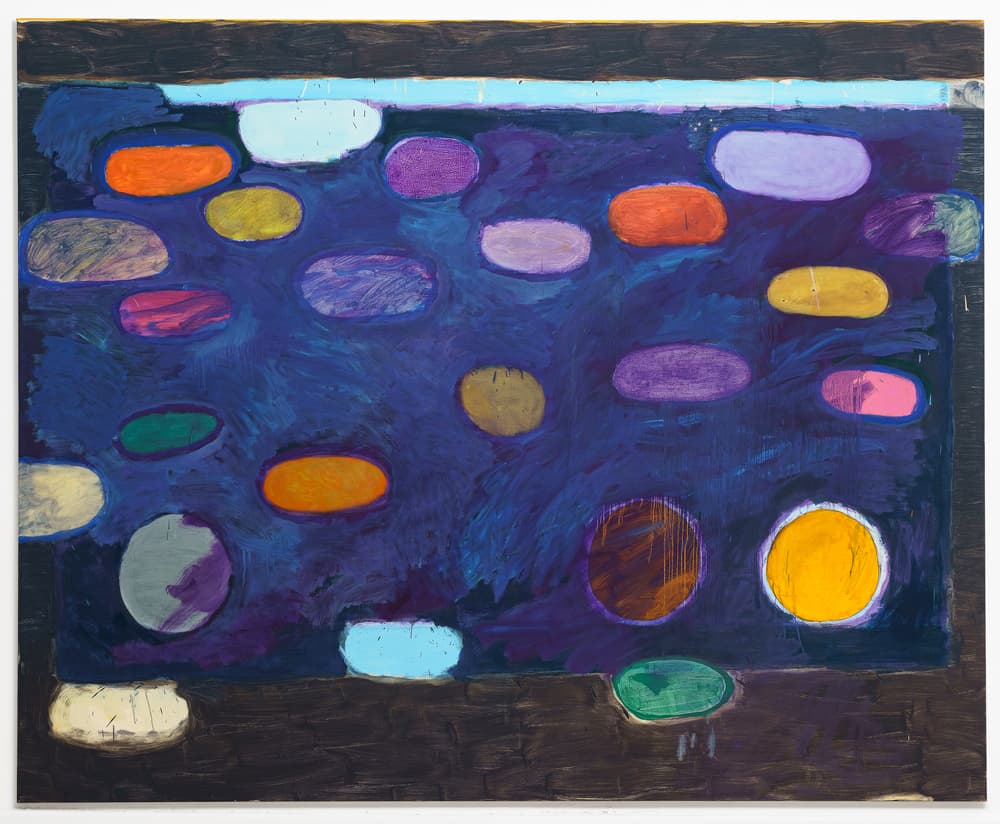Bruno Dunley: Clouds - The Brooklyn Rail