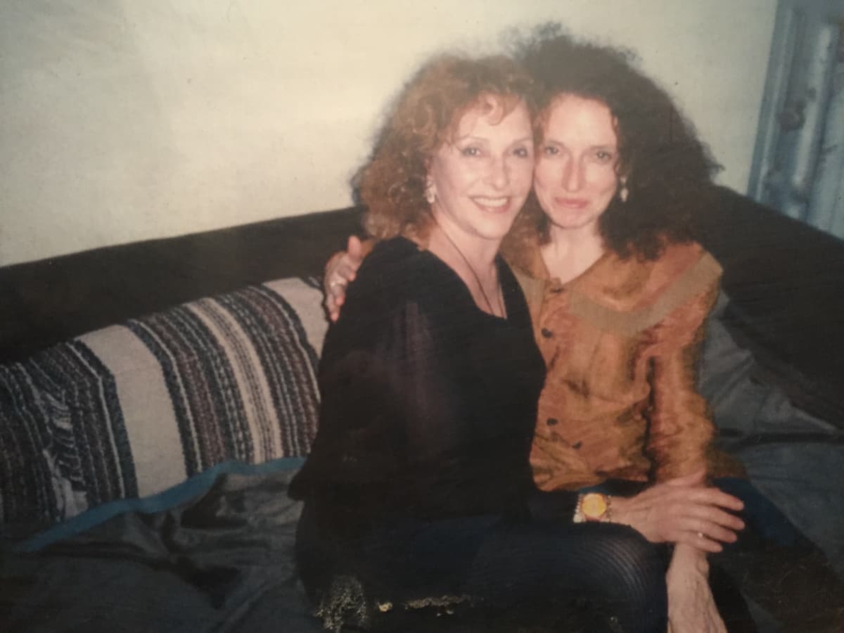 A Tribute to Carolee Schneemann (1939 – 2019) - The Brooklyn Rail