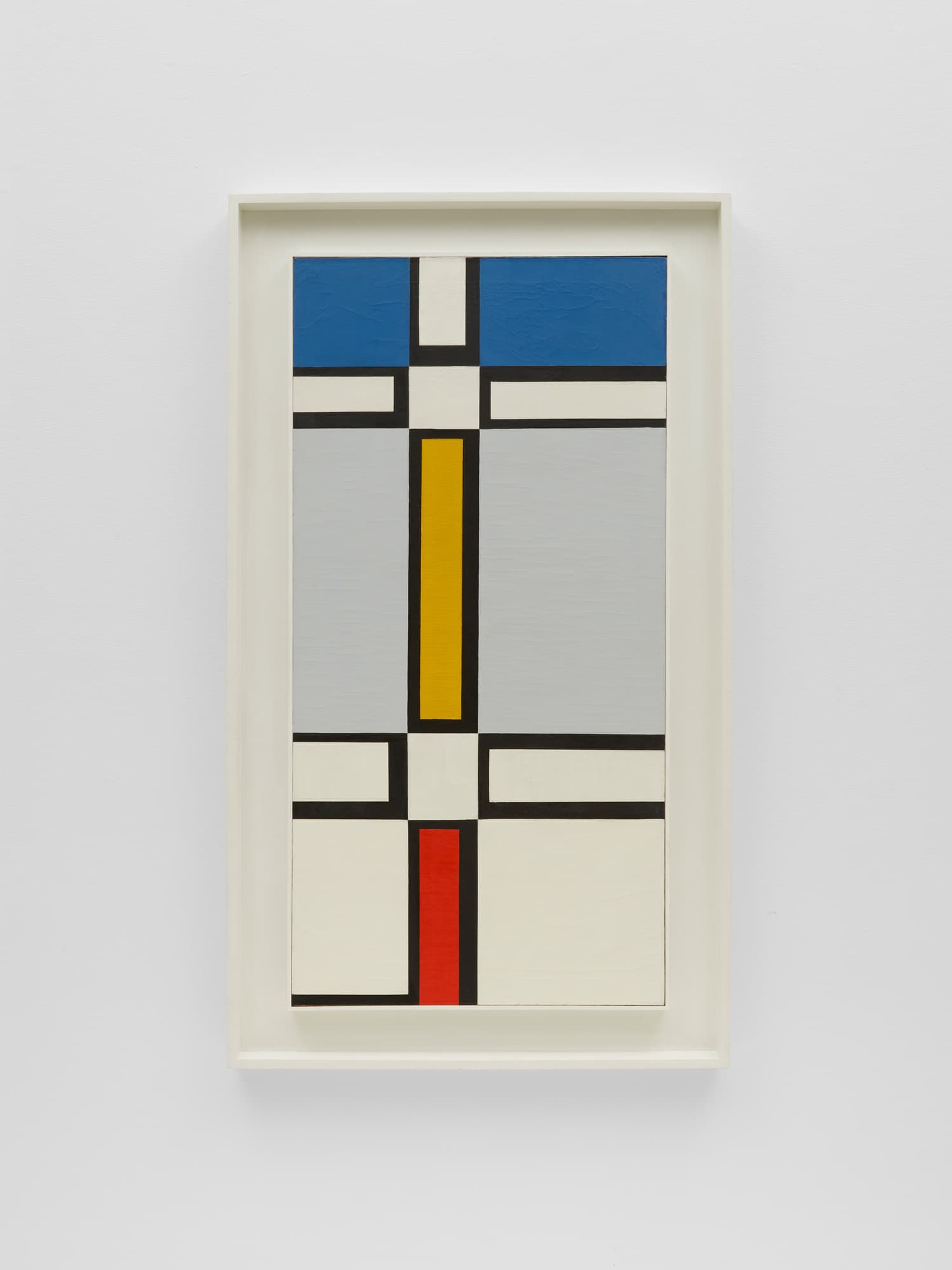 Leon Polk Smith: 1940–1961 - The Brooklyn Rail