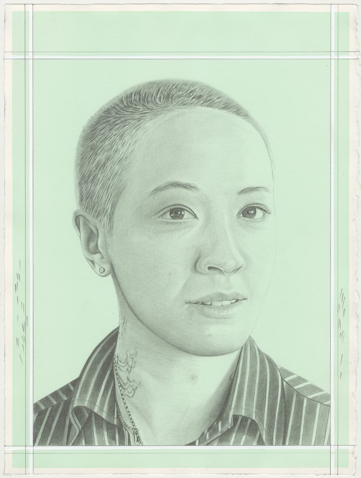 SIN WAI KIN with McKenzie Wark - The Brooklyn Rail