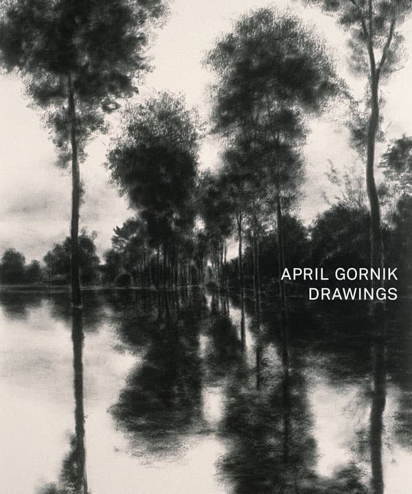 April Gornik Drawings - The Brooklyn Rail