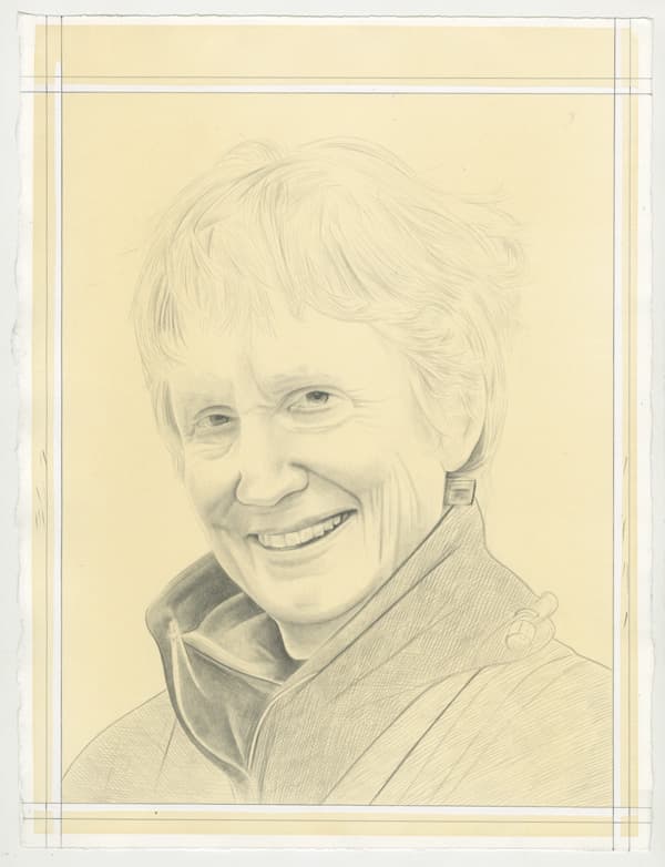 DONNA HARAWAY with Thyrza Nichols Goodeve | The Brooklyn Rail