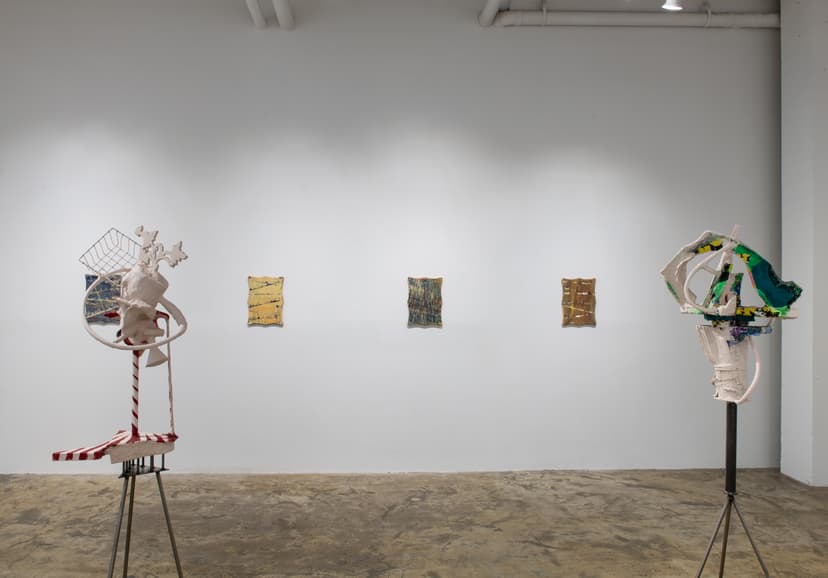 Peter Acheson and Gret Sterrett Smith - The Brooklyn Rail
