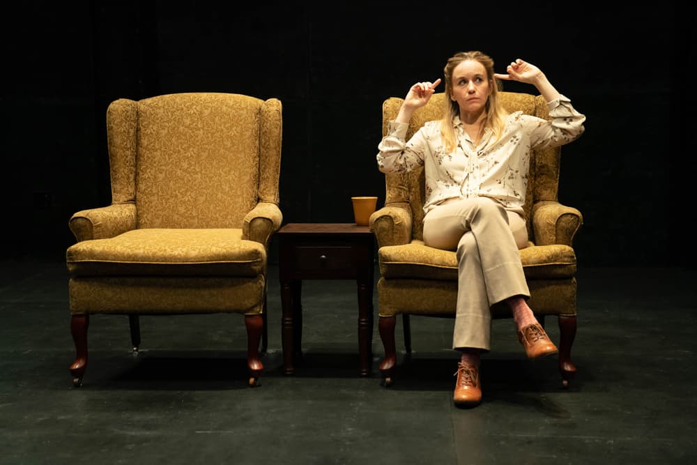 On Theater and Theurgy: A Les Waters Compendium Illuminates the ...