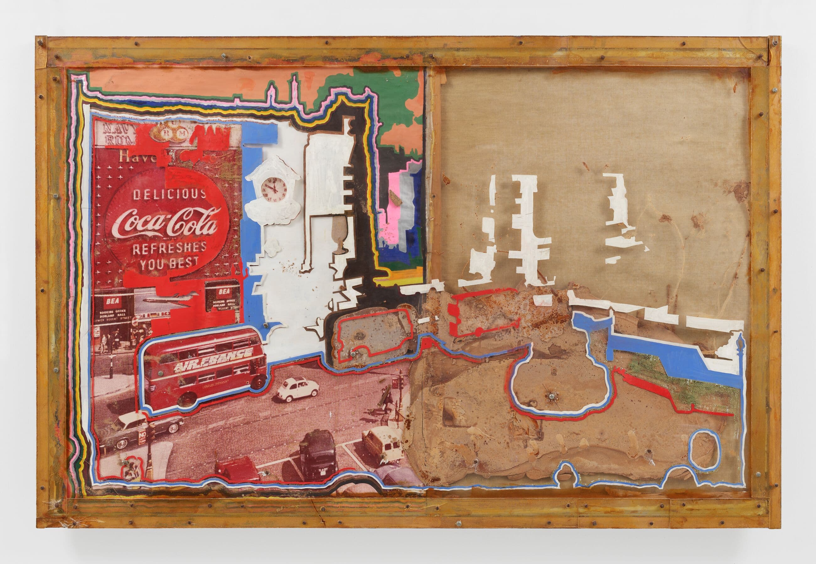 Dieter Roth: Islandscapes - The Brooklyn Rail