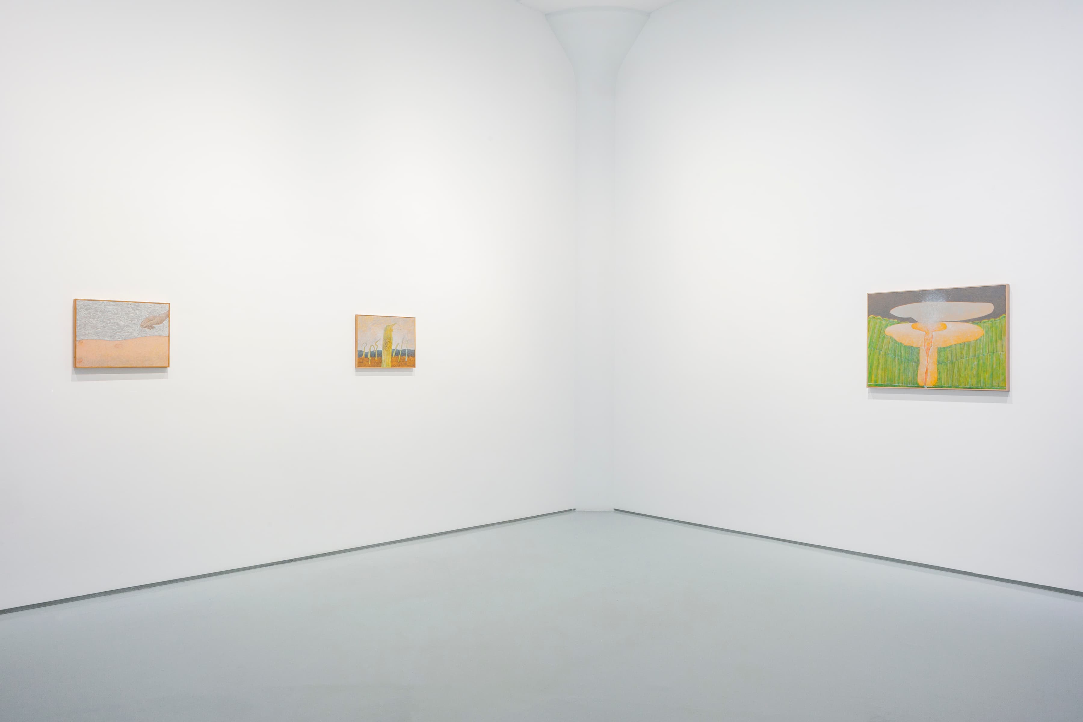 Co Westerik: Later Paintings: 2002–2016 - The Brooklyn Rail