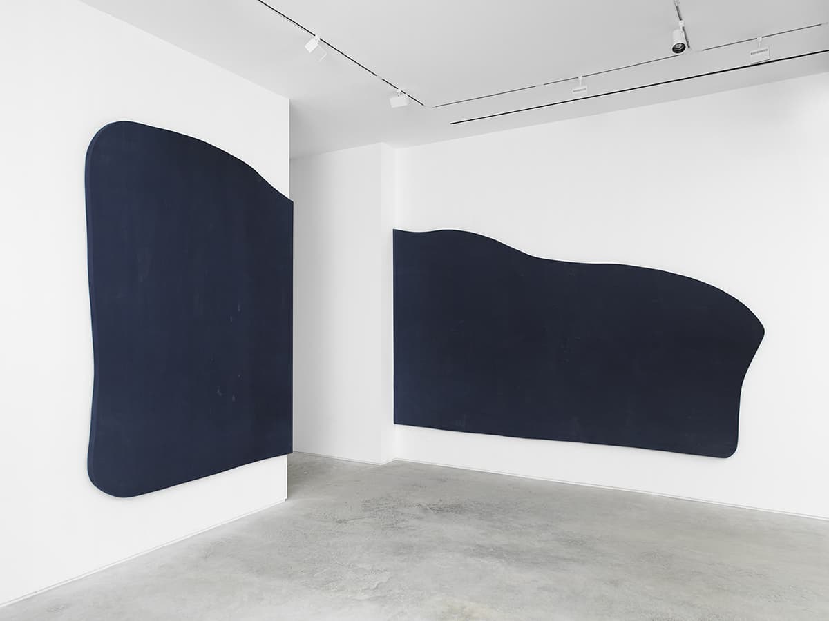 Landon Metz's New Paintings | The Brooklyn Rail