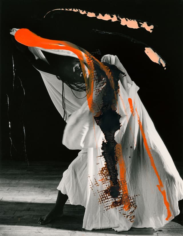 Ariane Lopez-Huici: Exuberant Bodies - The Brooklyn Rail
