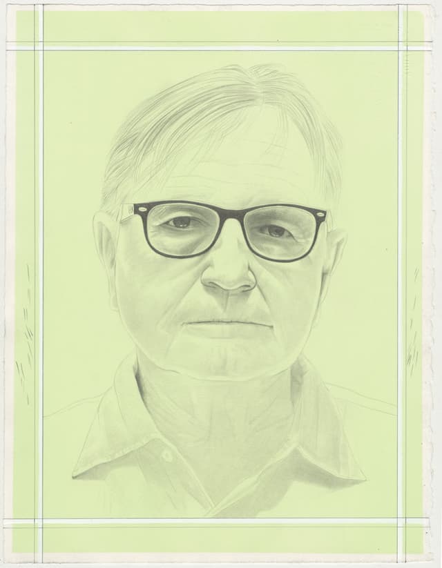 Laddie John Dill with Michael Straus | The Brooklyn Rail
