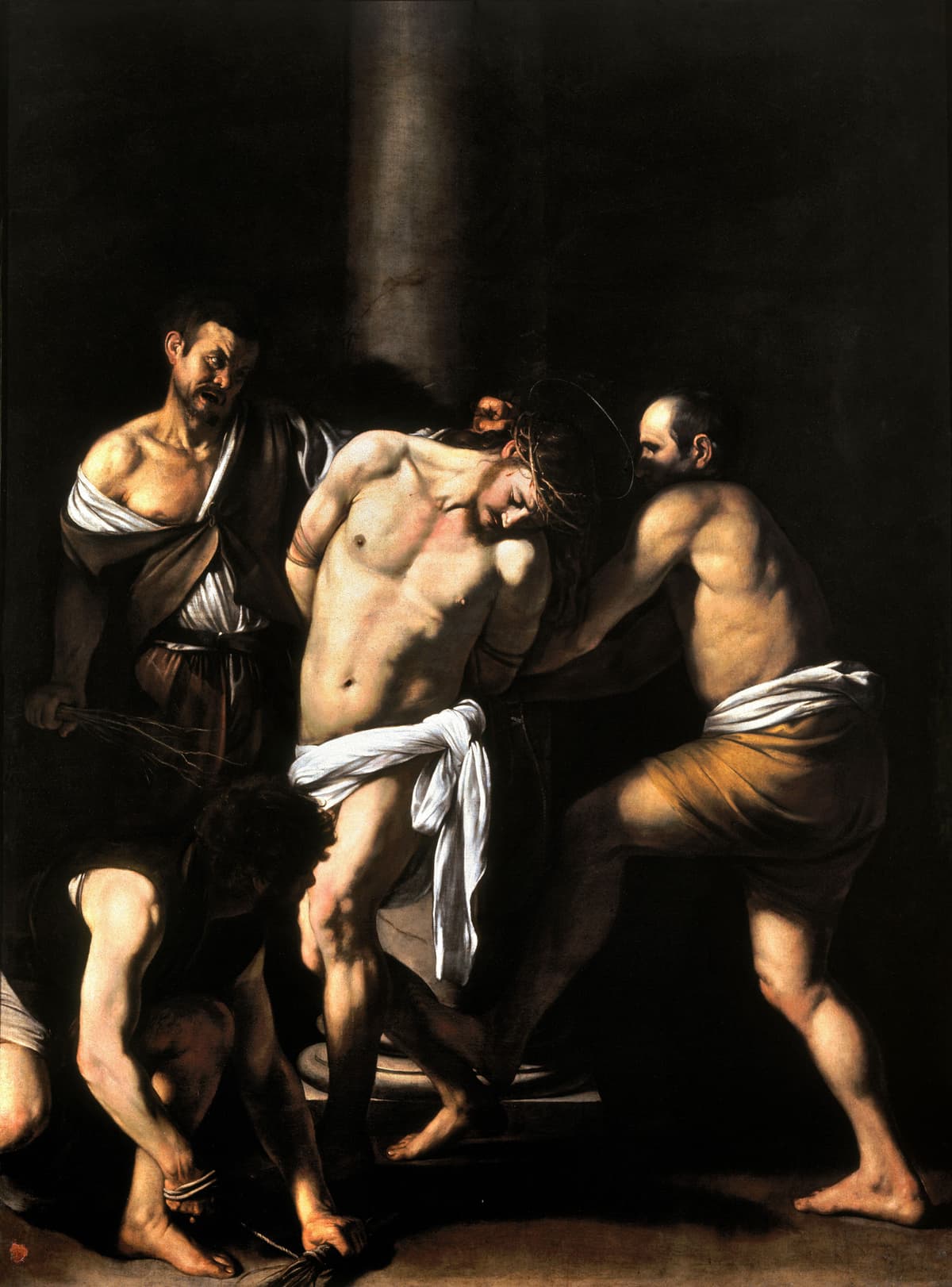 Beyond Caravaggio: A New Account of Neapolitan Painting - The Brooklyn Rail