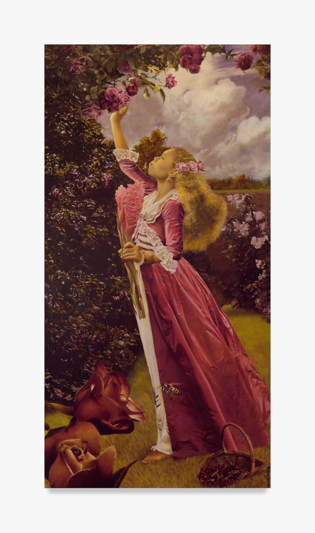 Elizabeth Colomba - The Brooklyn Rail