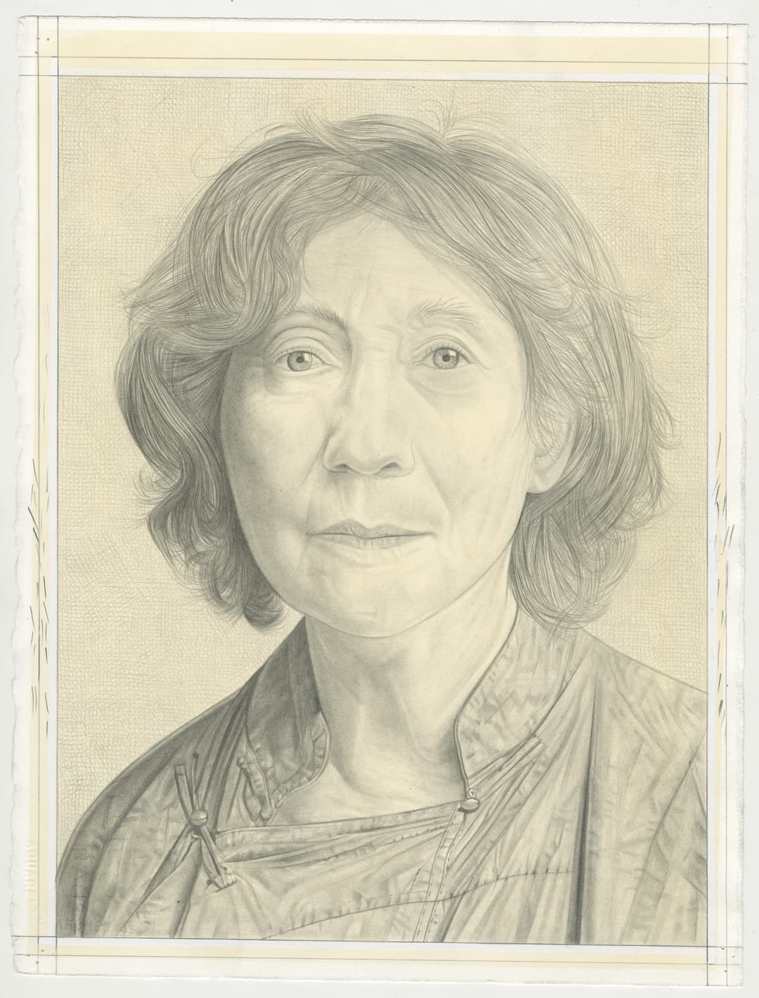 Suzan Frecon with John Yau | The Brooklyn Rail