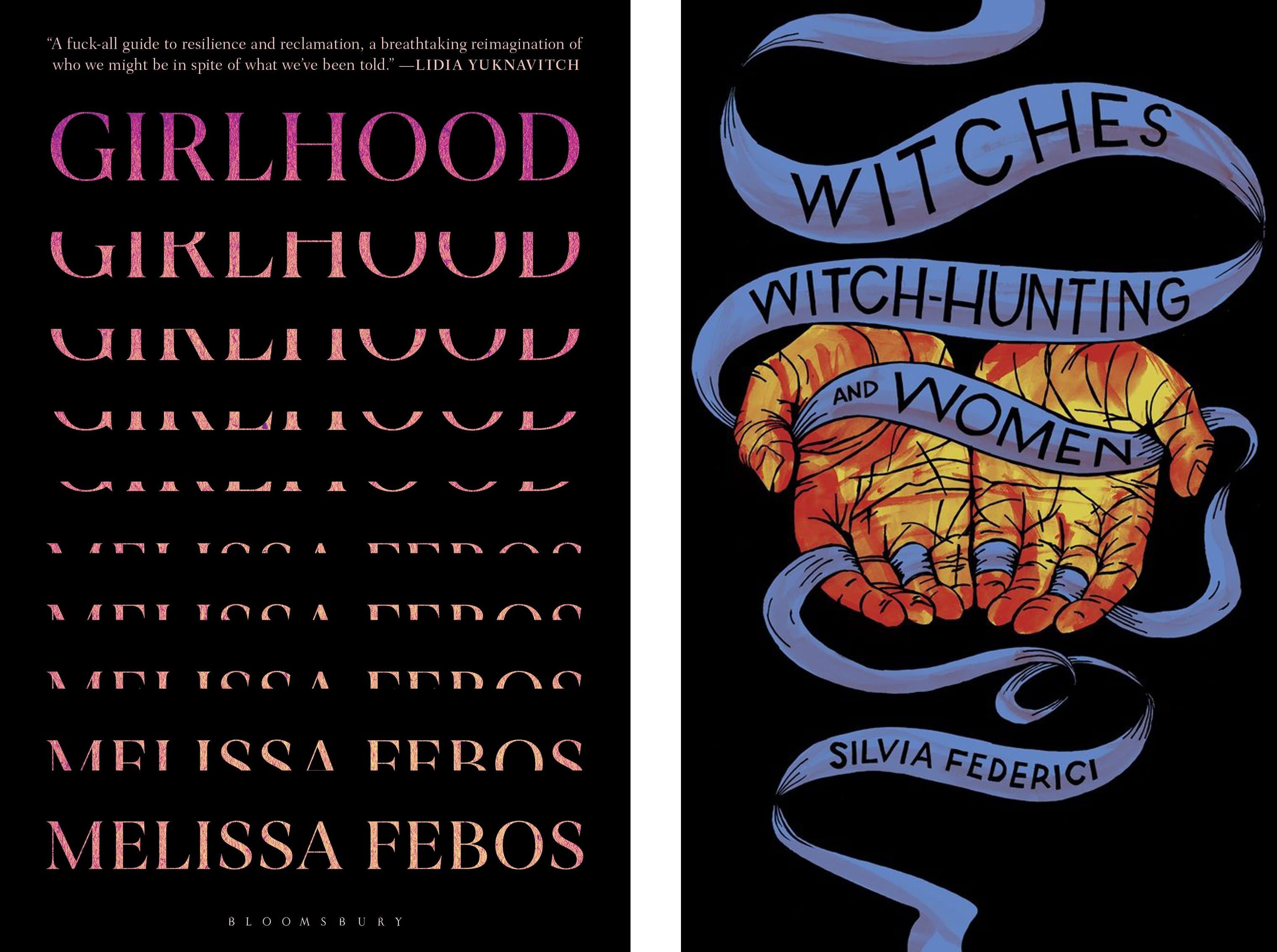 A Real Slut in the Making: Melissa Febos’s Girlhood Through the Lens of ...