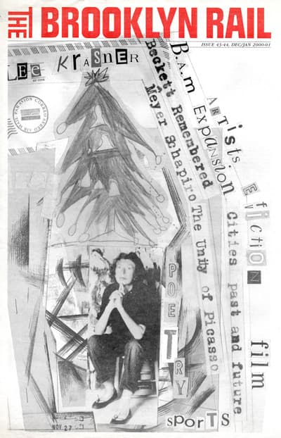 ArtSeen – Dec/Jan 2000–01 | The Brooklyn Rail