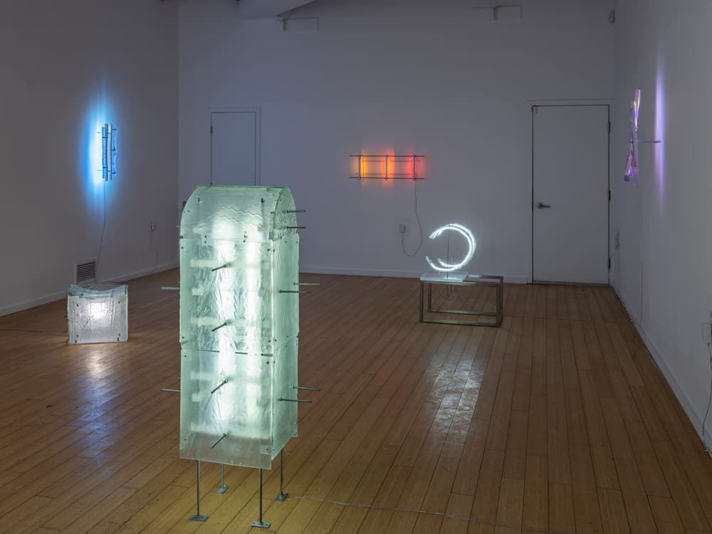 Samuelle Green, Judith Henry & Lizzie Wright - The Brooklyn Rail