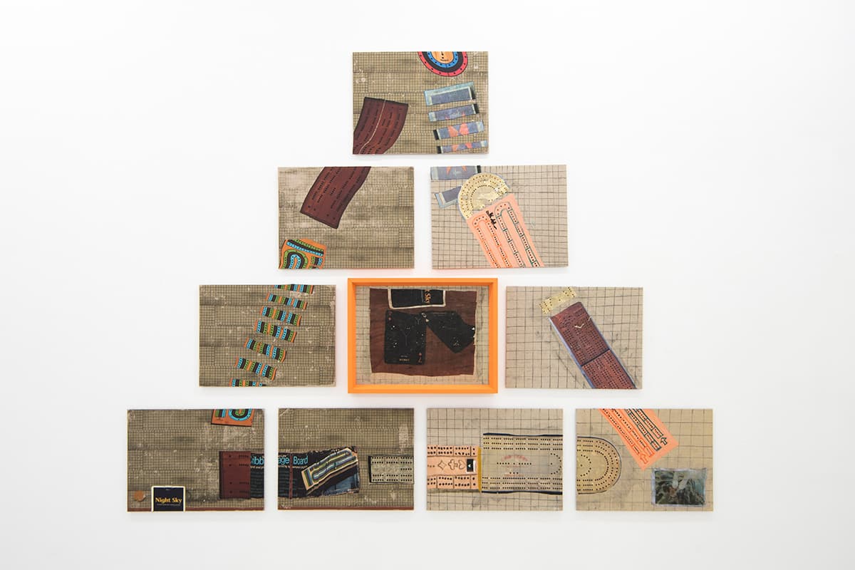 Frances Brady: Much More Together - The Brooklyn Rail