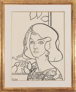 Françoise Gilot | The Brooklyn Rail