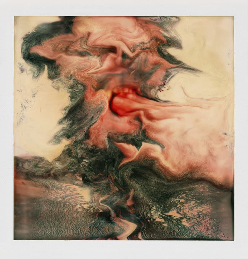 LUCAS SAMARAS: Photo-Transformations | The Brooklyn Rail