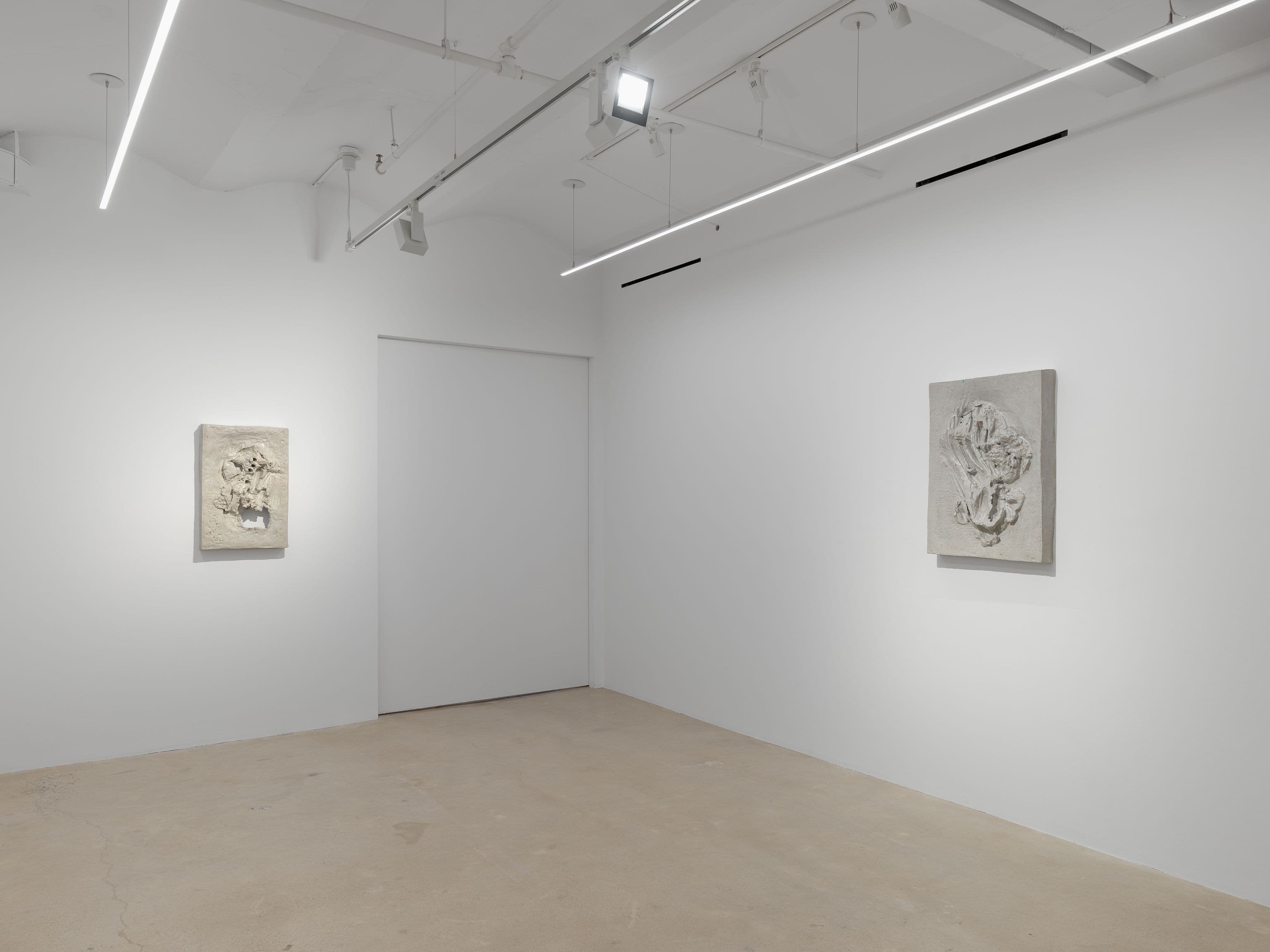 Erik Lindman & Augustus Thompson: Slabs and Boards - The Brooklyn Rail